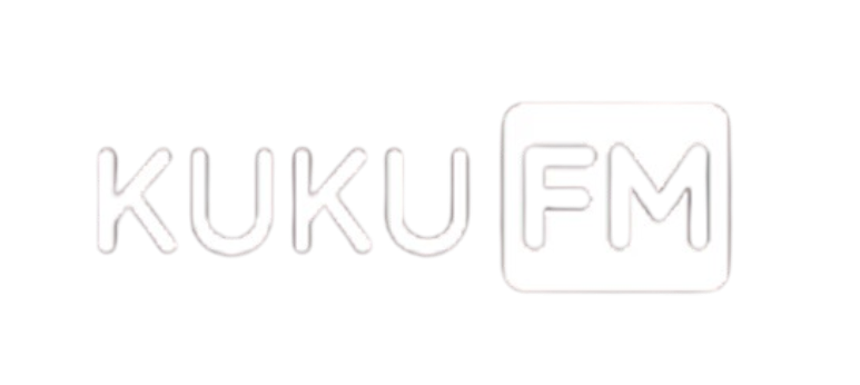 Kuku FM- Made in India | Audiobooks, Stories in Hindi & 7 Other Languages!